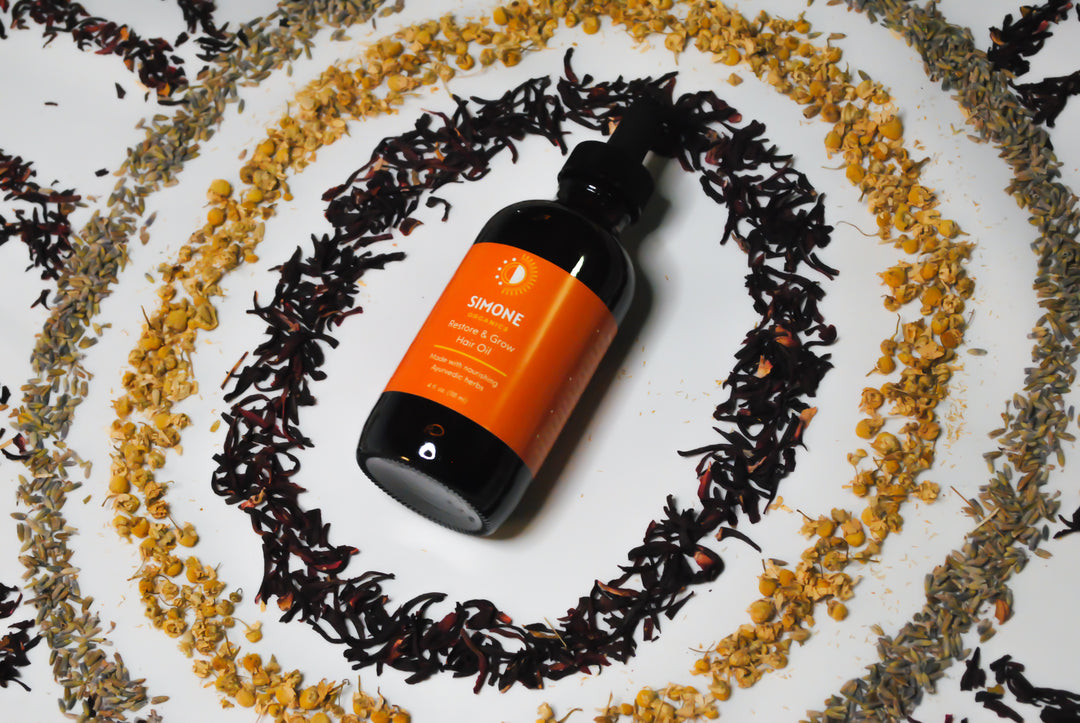 Shop Simone Organics