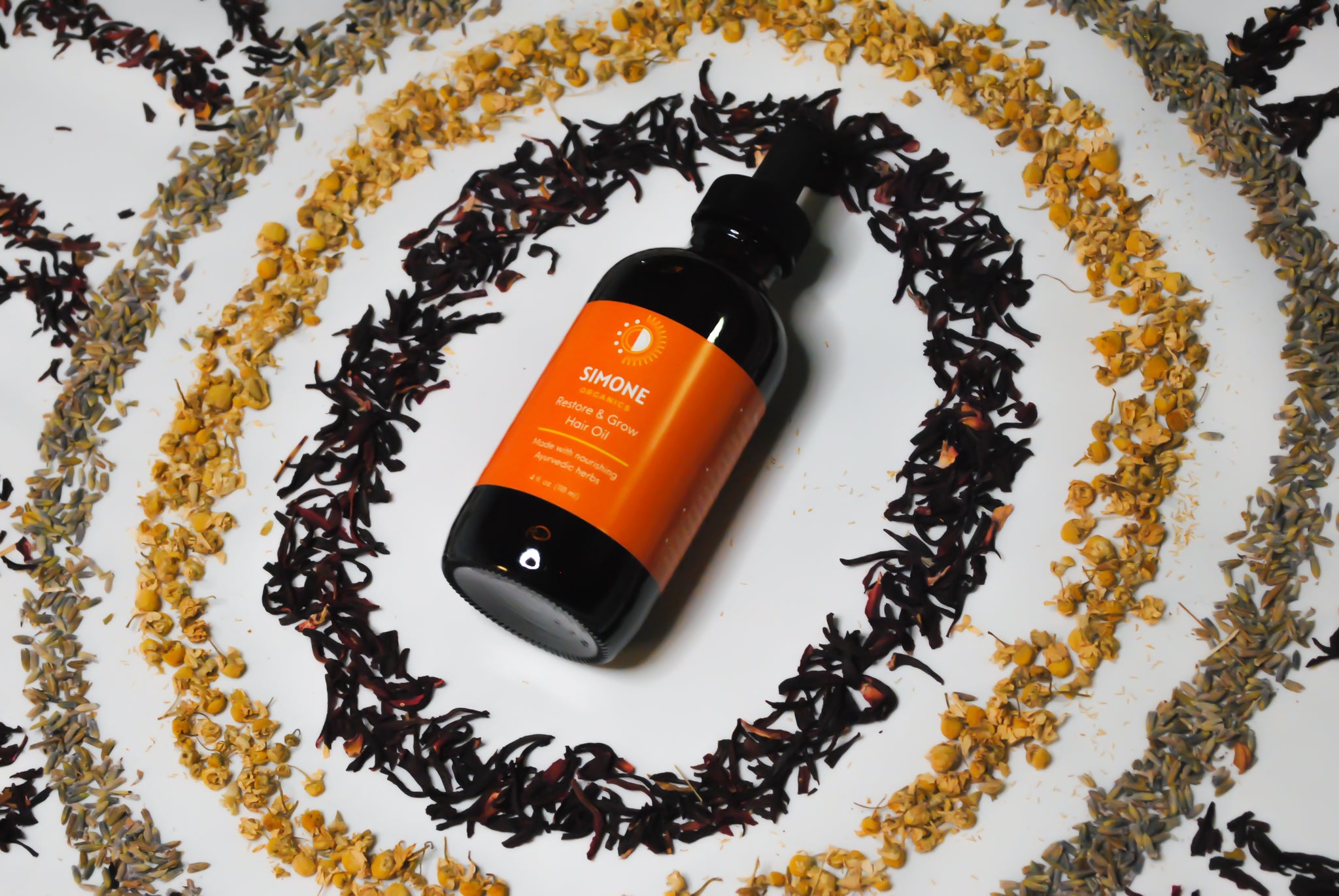 Shop Simone Organics