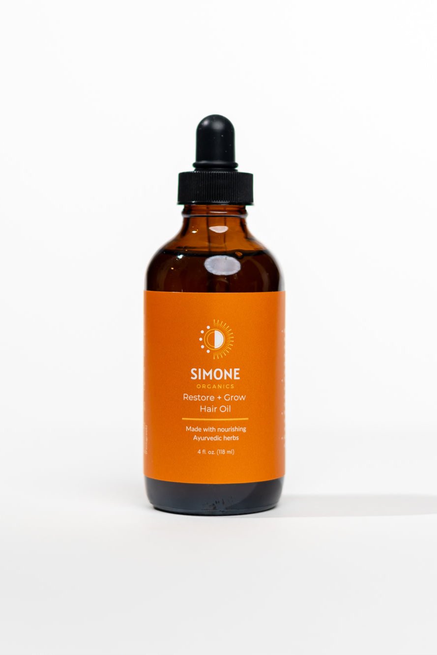 Shop Simone Organics