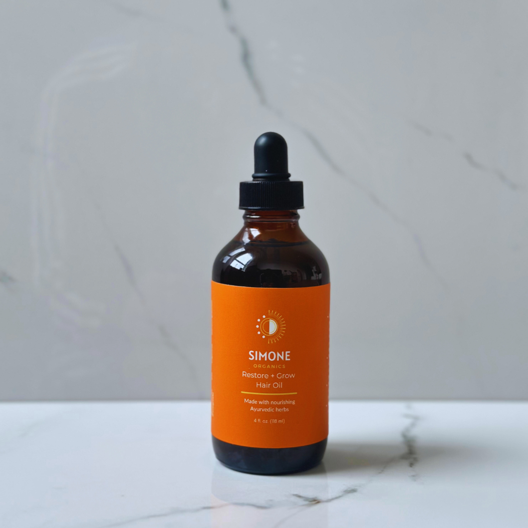 Shop Simone Organics