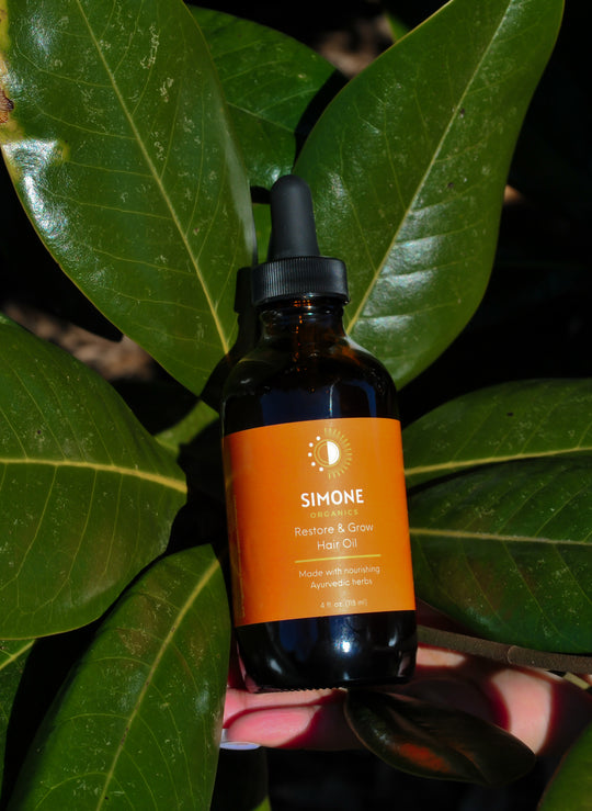 Shop Simone Organics